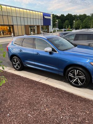 KOONS VOLVO OF WHITE MARSH - Updated September 2025 - 37 Photos & 79 ...