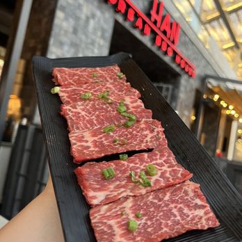 HAN KOREAN BBQ HOUSE - 825 Photos & 350 Reviews - 201 E Magnolia Blvd ...