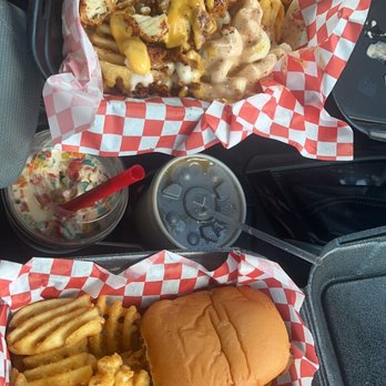 MAIN BIRD HOT CHICKEN - CYPRESS - Updated July 2024 - 40 Photos & 26 ...