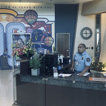 GECU - EL PASO - Updated January 2026 - 6801 Viscount Blvd, El Paso ...