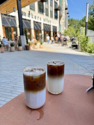 GOOD GRACES - Updated January 2026 - 54 Photos & 24 Reviews - 540 St Albans Dr, Raleigh, North ...