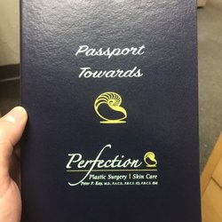 PERFECTION PLASTIC SURGERY & SKIN CARE - 23 Photos & 30 Reviews - 2355 ...