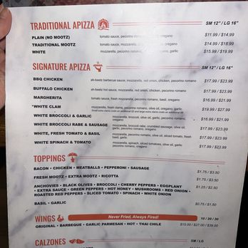 AH-BEETZ NEW HAVEN PIZZA-DELRAY BEACH - Updated December 2025 - 338 ...