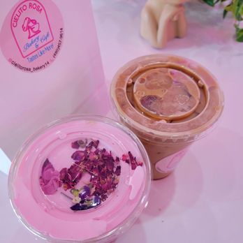 CIELITO ROSA BAKERY & CAFE - Updated February 2025 - 226 Photos & 50 ...