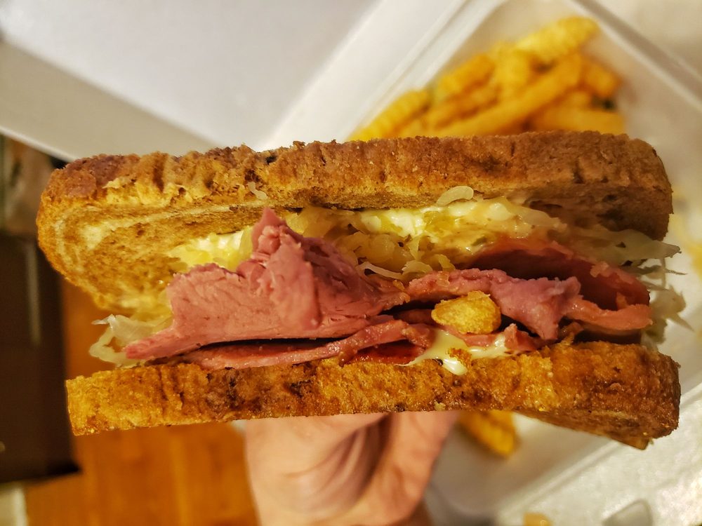 HODAK’S - Updated December 2024 - 517 Photos & 545 Reviews - 2100 ...