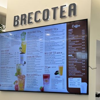 BRECOTEA - Updated April 2025 - 152 Photos & 32 Reviews - 11544 Busy St ...