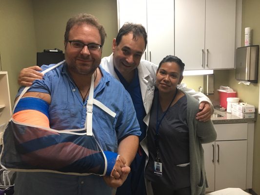 MICHAEL A. STRACHER, MD - NYSS - Updated December 2025 - 11 Photos ...