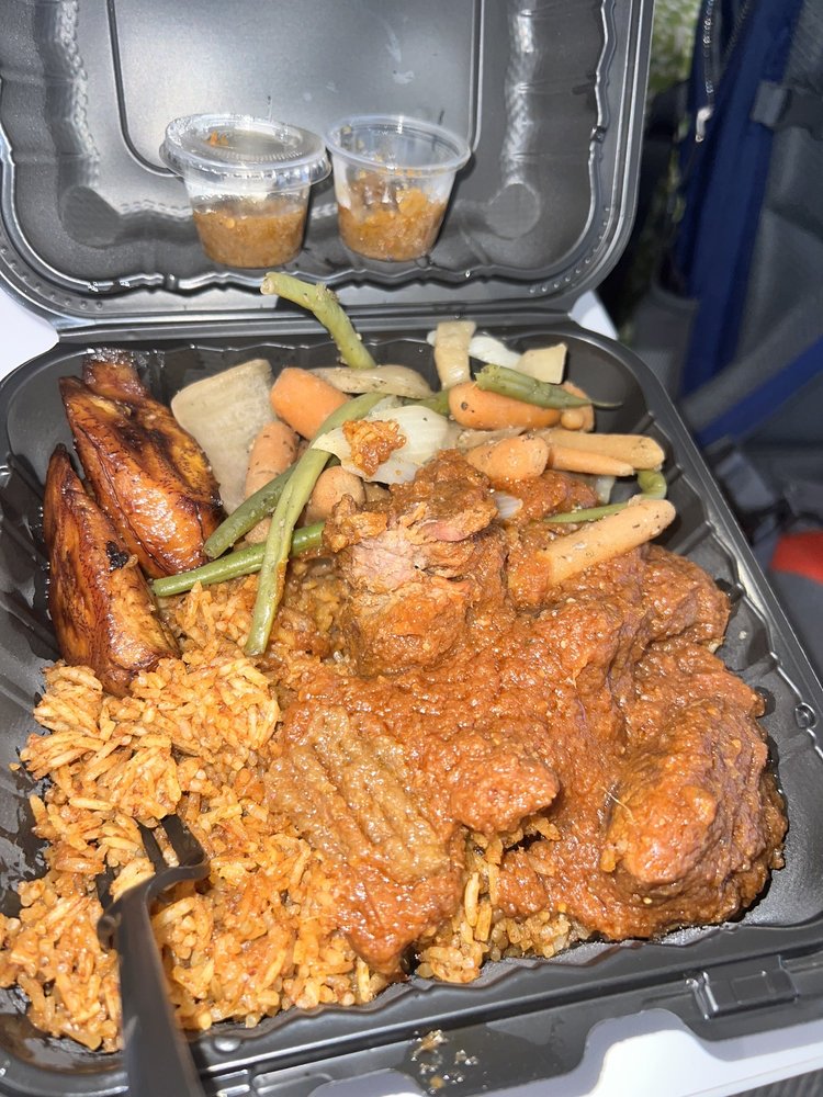 KUKS TRIBUTE CUISINE - Clarksburg, Maryland - Food Trucks - Phone ...