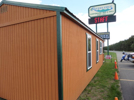 RIVER’S EDGE CAMPGROUND - Updated September 2025 - 42 Photos - 3266 ...