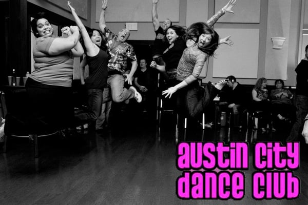 AUSTIN CITY DANCE CLUB - Updated April 2025 - 22 Photos - 7811 Rockwood ...