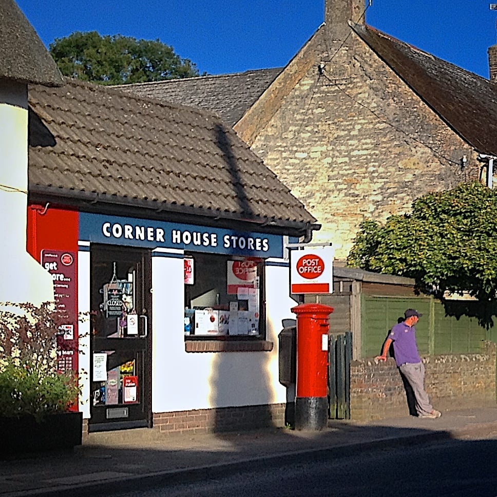 CORNER HOUSE STORES - Updated December 2025 - 42 Main Street ...