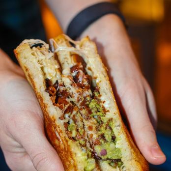 ROXY’S GRILLED CHEESE - 153 Photos & 160 Reviews - 292 Massachusetts ...