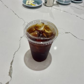 LUDY CAFE - Updated November 2025 - 55 Photos & 10 Reviews - 7 North Astor St, Irvington, New ...