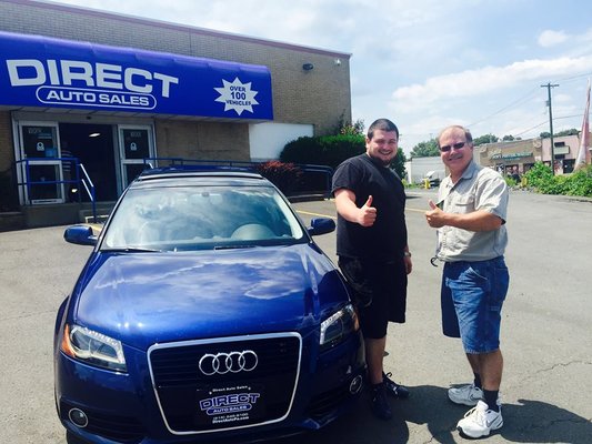 DIRECT AUTO SALES - Updated December 2025 - 22 Photos & 18 Reviews ...