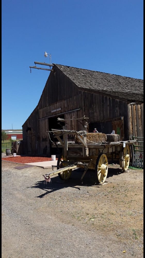 THE CORLEY RANCH - Updated December 2025 - 24 Photos & 10 Reviews - 859 ...