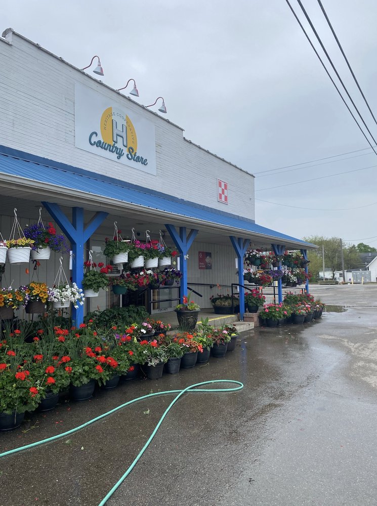 HERITAGE COUNTRY STORE - Updated December 2024 - 10 Photos - 37065 ...