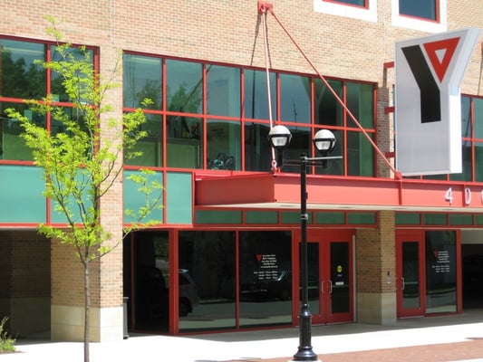 ANN ARBOR YMCA - Updated December 2024 - 64 Reviews - 400 W Washington ...