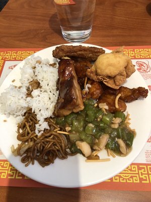 RED GINGER CHINA BISTRO - Updated August 2025 - 67 Photos & 144 Reviews ...