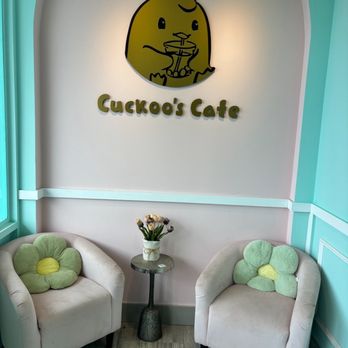 CUCKOO’S CAFE - Updated November 2025 - 89 Photos & 39 Reviews - 1987 ...