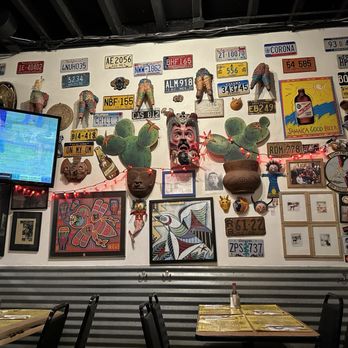 5 BURRO CAFE - Updated June 2024 - 1125 Photos & 1588 Reviews - 72-05 ...