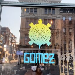 GOMEZ SALSA - Updated July 2025 - 275 Photos & 412 Reviews - 107 E 12th ...