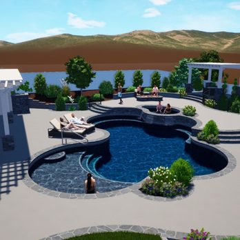 BELLA TERRA LANDSCAPE DESIGN - Updated December 2025 - 41034 Elm St ...