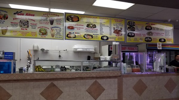 LOS ALTOS MEAT MARKET - 53 Photos & 55 Reviews - 126 N Carmalita St ...