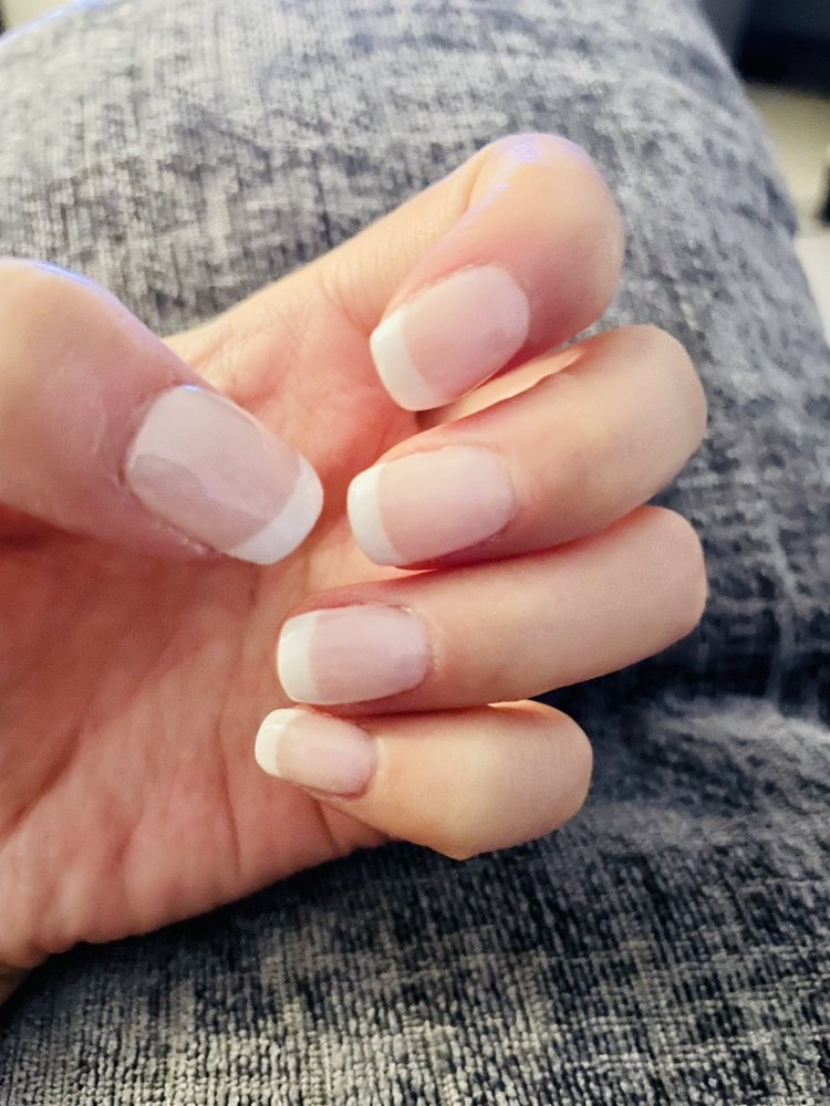 NAIL TIQUE - Updated July 2024 - 19 Photos & 29 Reviews - 500 South Rd ...