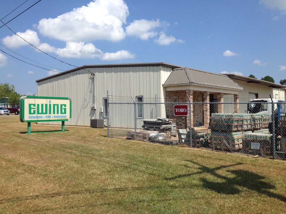 EWING OUTDOOR SUPPLY - Updated July 2024 - 402 Downing Pines Rd, West ...