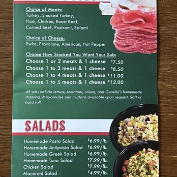 ORIGINAL GONELLA’S - Updated June 2025 - 151 Photos & 124 Reviews - 295 ...