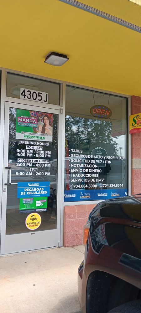 FIRST CLASS MULTI SERVICES - Updated August 2025 - Request a Quote ...