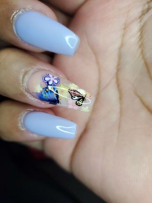 JUDY NAILS & BEAUTY SALON - 1868 Photos & 474 Reviews - 4510 Salt Lake ...