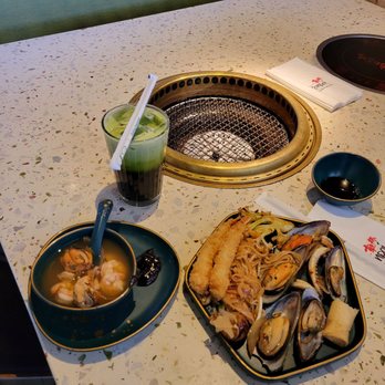 KANPAI - Updated July 2025 - 456 Photos & 182 Reviews - 1701 Rockville Pike, Rockville, Maryland ...