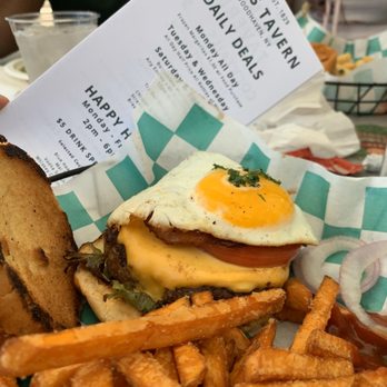 Neir’s Tavern - Takeout & Delivery - 174 Photos & 106 Reviews - Bars ...