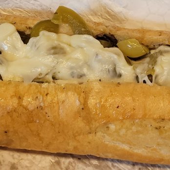 VITO & ANGELO’S PIZZERIA & RESTAURANT - Updated November 2024 - 37 ...