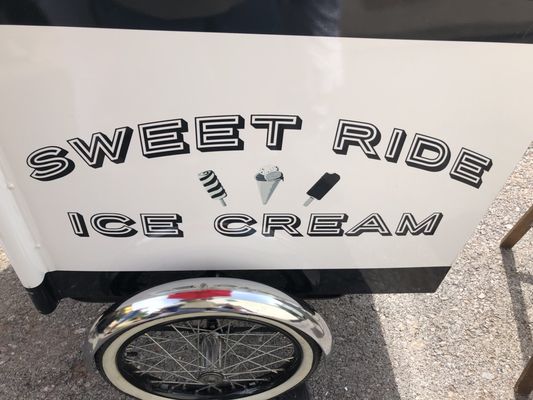 SWEET RIDE ICE CREAM - 57 Photos & 51 Reviews - 542 Penn Ave, West ...