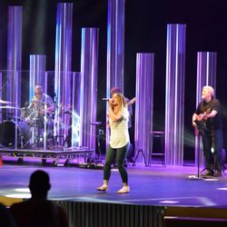 THE COMPASS CHURCH - NAPERVILLE CAMPUS - 33 Photos - 1551 E Hobson Rd ...