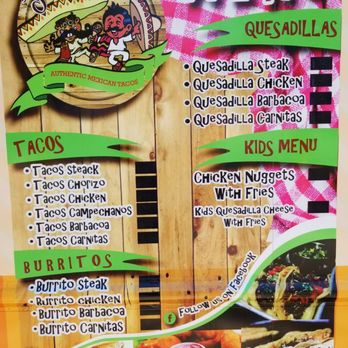 THE COMPADRES - Updated December 2025 - 32 Photos & 28 Reviews - 505 Frontage Rd NW, byron ...