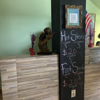 TOUCH OF HEALTH MASSAGE - Updated December 2025 - 32 Photos & 71 ...