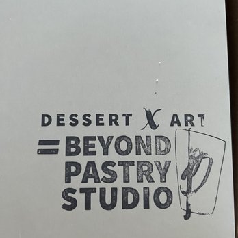 BEYOND PASTRY STUDIO - Updated June 2024 - 402 Photos & 81 Reviews ...