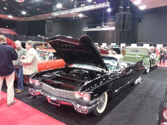 TRI STATE CLASSIC CAR RESTORATION - Updated June 2026 - 13 Photos & 10 ...