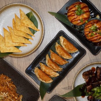 TONY CHEF ASIAN FUSION FOOD - Updated May 2024 - 268 Photos & 260 ...