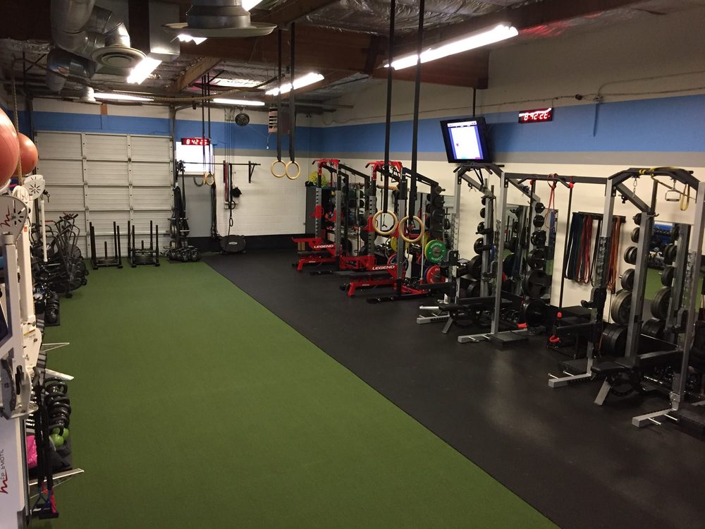 ARETE ATHLETICS - Updated April 2025 - Request Information - 2000 124th ...