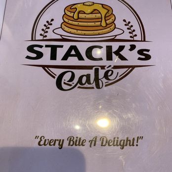 STACK’S CAFE - Updated April 2025 - 102 Photos & 73 Reviews - 1321 ...