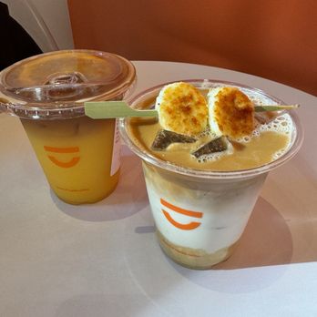 OUTSET COFFEE - FINANCIAL DISTRICT with photos - Updated August 2024 - 120 Photos & 45 Reviews ...