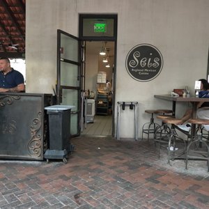 SEIS KITCHEN - 731 Photos & 739 Reviews - Mexican - 130 S Avenida Del ...