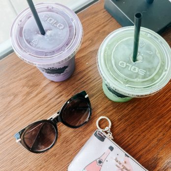 BEAN HERE COFFEE - Updated December 2025 - 132 Photos & 41 Reviews ...