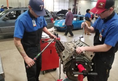 WYOTECH - Updated October 2025 - 15 Reviews - 1889 Venture Dr, Laramie ...