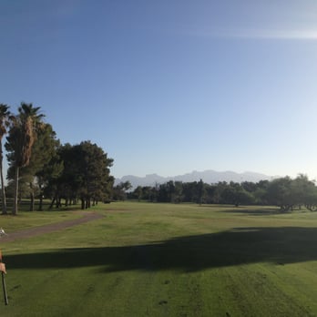 EL RIO GOLF COURSE - Updated August 2025 - 14 Photos & 17 Reviews ...