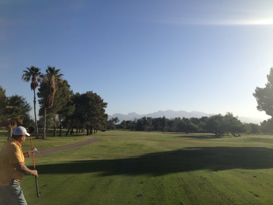 EL RIO GOLF COURSE - 11 Reviews - 1400 W Speedway Blvd, Tucson, Arizona ...